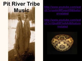 Round valley indian reservation | PPTX