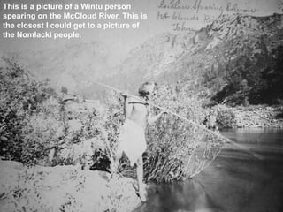 Round valley indian reservation | PPTX