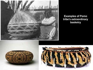 Round valley indian reservation | PPTX