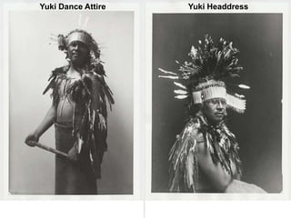 Round valley indian reservation | PPTX