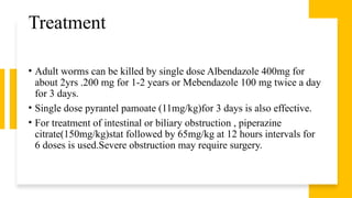 ROUNDWORM(AscarisLumbricoid)alina karki copy.pptx