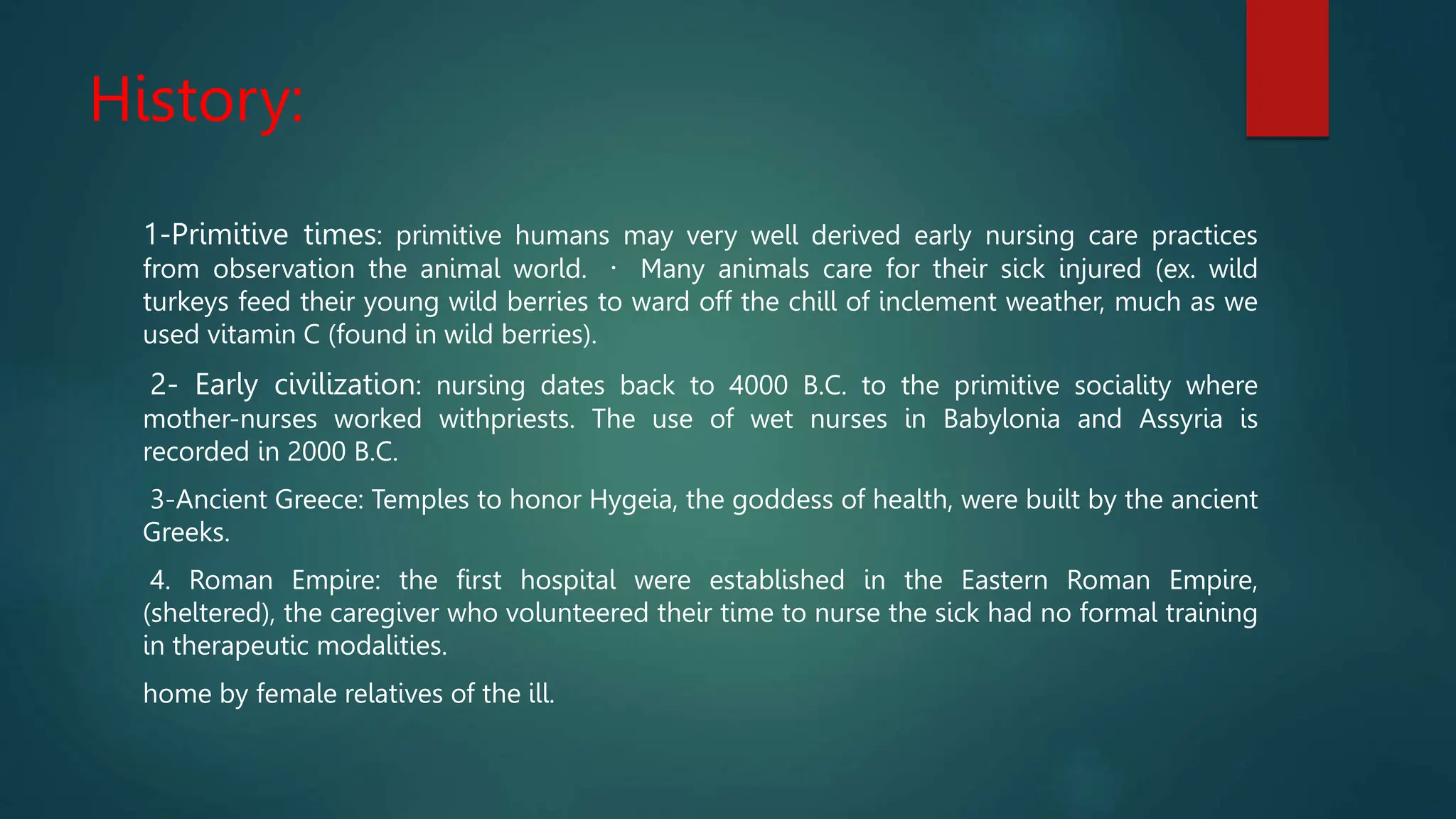 Round worm & hook worm and the adult health Nursing | PPTX