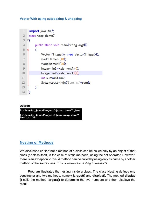 Rounit Mathur,BCA 2nd year. | PDF | Programming Languages | Computing