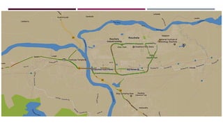 Rourkela- Urban and Regional Planning | PPTX