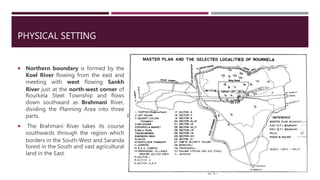 Rourkela- Urban and Regional Planning | PPTX