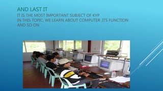 digital bihar by kyp cource | PPTX