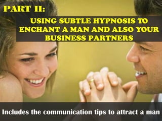 Rousing The Lion is the best program for you who really want to attract ...