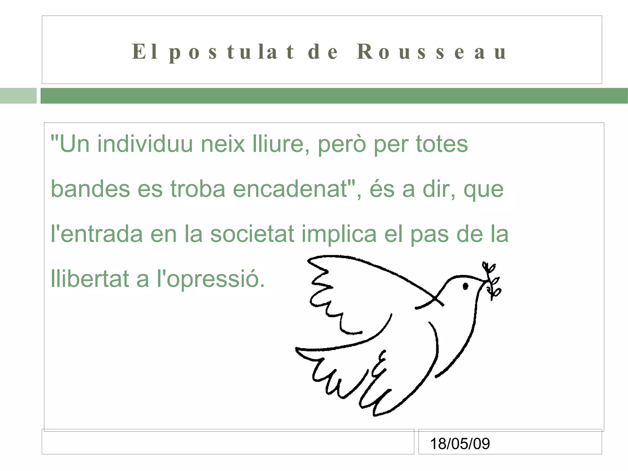 Rousseau Jon Oscar Soraya | ODP