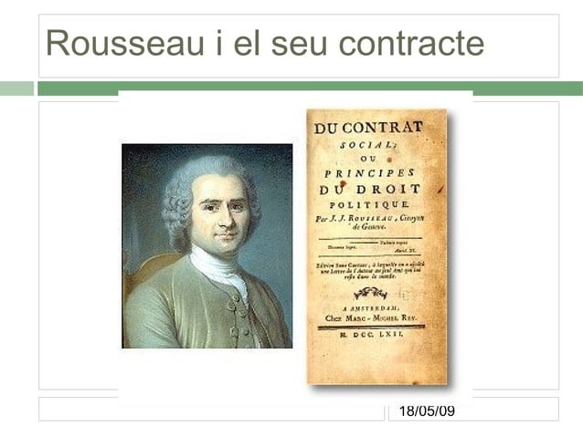 Rousseau Jon Oscar Soraya | ODP