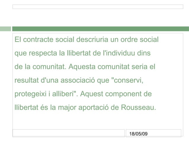 Rousseau Jon Oscar Soraya | ODP