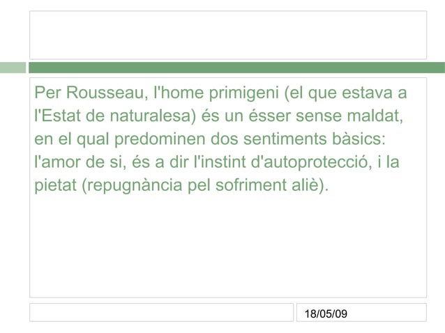 Rousseau Jon Oscar Soraya | ODP