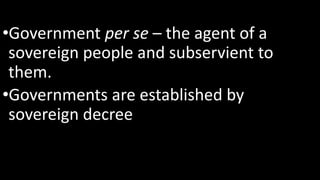 Rousseaus social-contract | PPTX