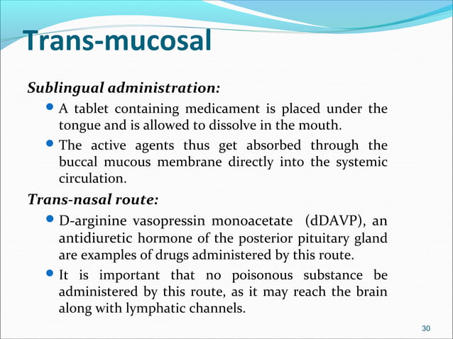 Route of drug administration | PPT | Digestive Disorders | Diseases and ...