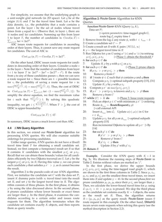 Route-Saver: Leveraging Route APIs for Accurate and Efficient Query Processing at Location-Based ...