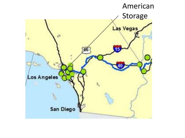 Travel along The Route 66 | PPT | Free Download