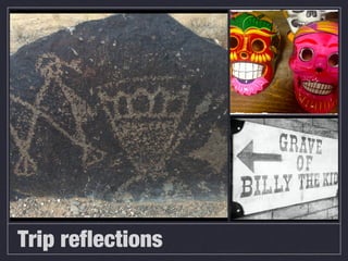 Route66ppt | PPT | North America Travel | Travel Locations