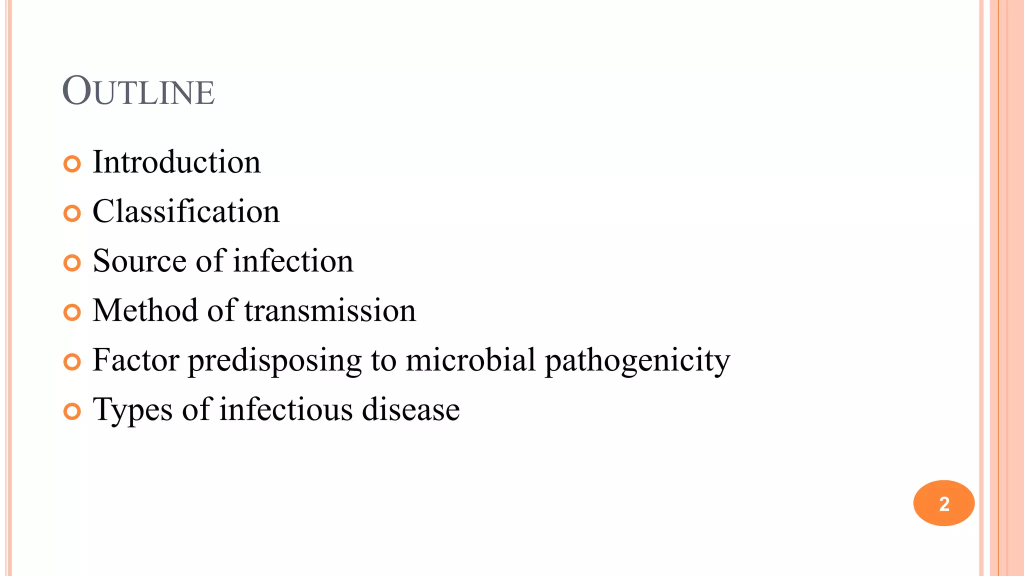 Route and source of infection | PPTX
