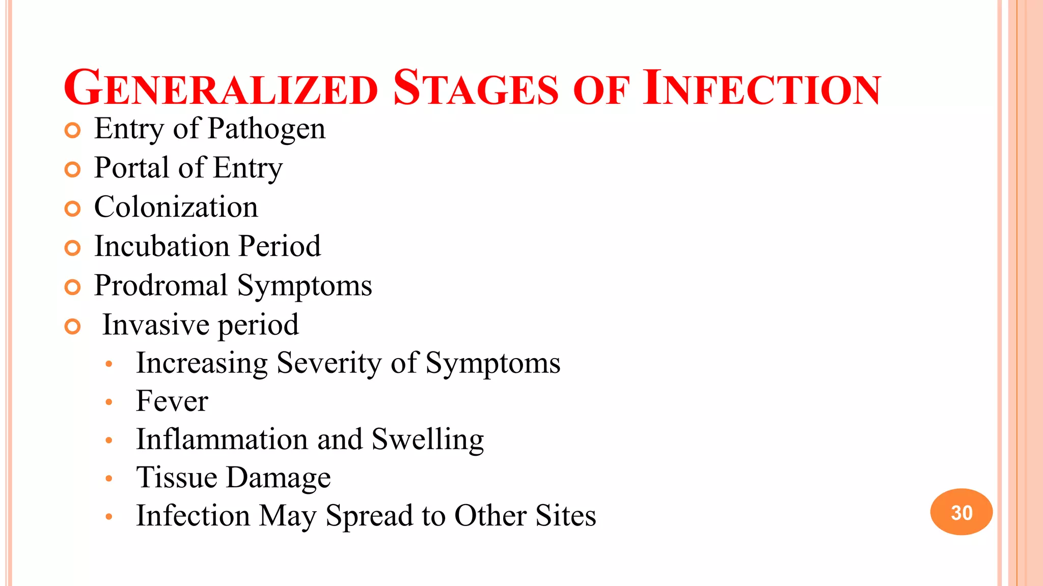Route and source of infection | PPTX