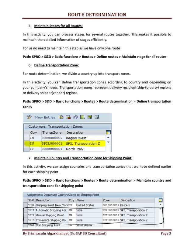Route determination | PDF | Rail Travel | Travel Type