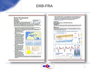 Route development | PPTX