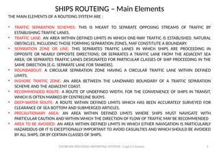 Routeing & Reporting Bridge Navigation.pptx