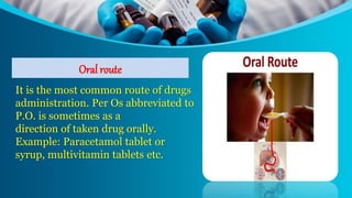 Route Of Adminitration.pptx