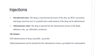 Route of drug administration.pptx
