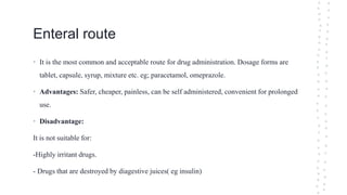 Route of drug administration.pptx