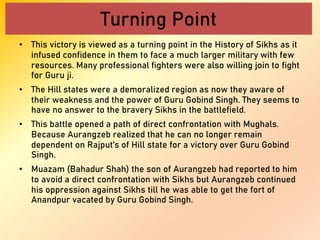 Route of Martyrdom - Sikh history (1675-1716).pdf