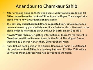 Route of Martyrdom - Sikh history (1675-1716).pdf