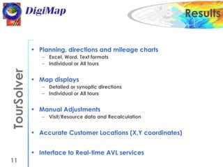 Route Optimization | PPT