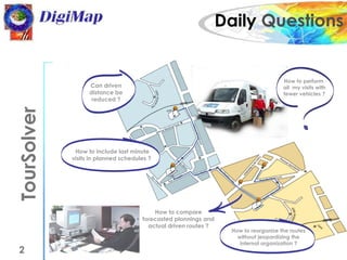 Route Optimization | PPT