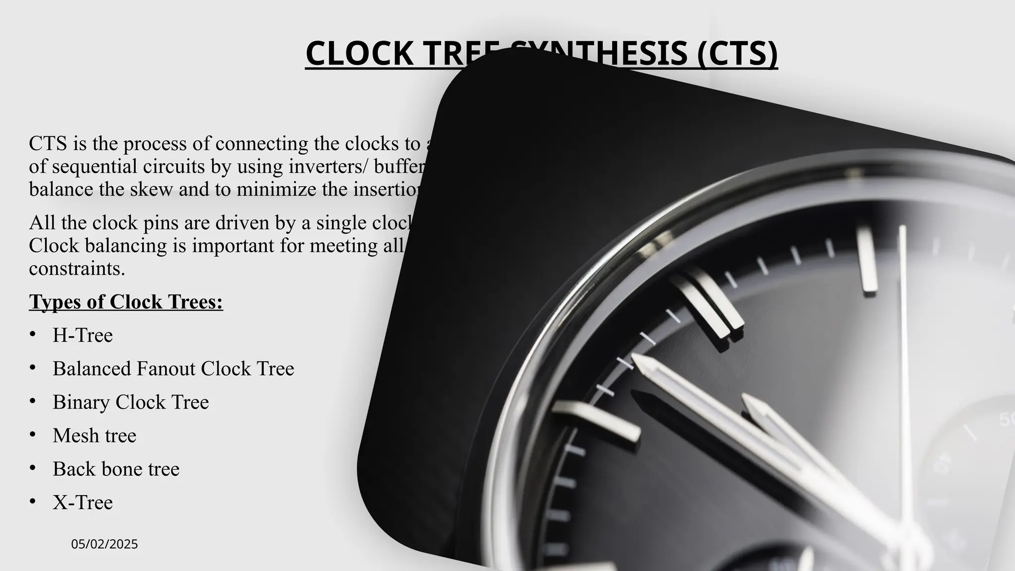 router 1 x 3 project for physical design engineer | PPTX