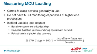 Router CPU Load in Home Networks | PPT