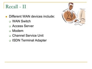 Router fundamentals | PPTX
