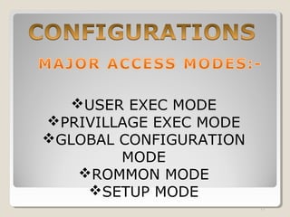 Network switch router | PPT