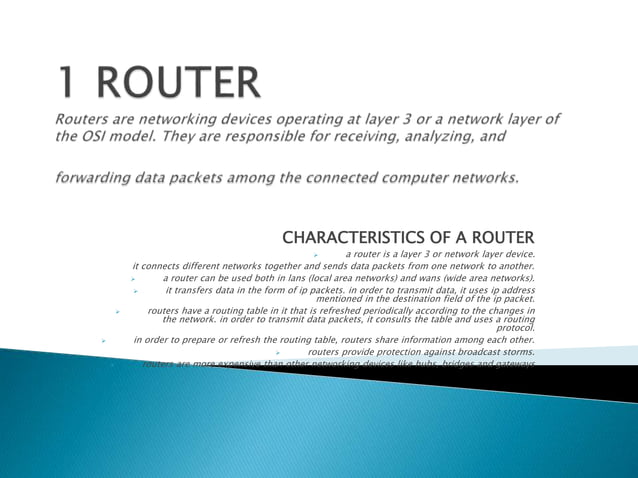 router ppt.pptx
