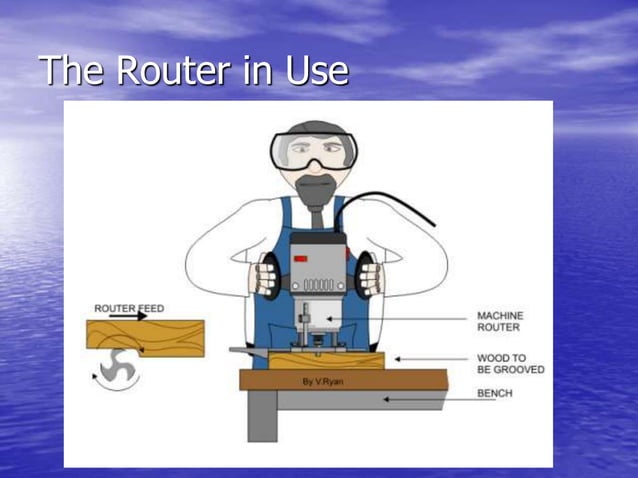 Routers | PPTX