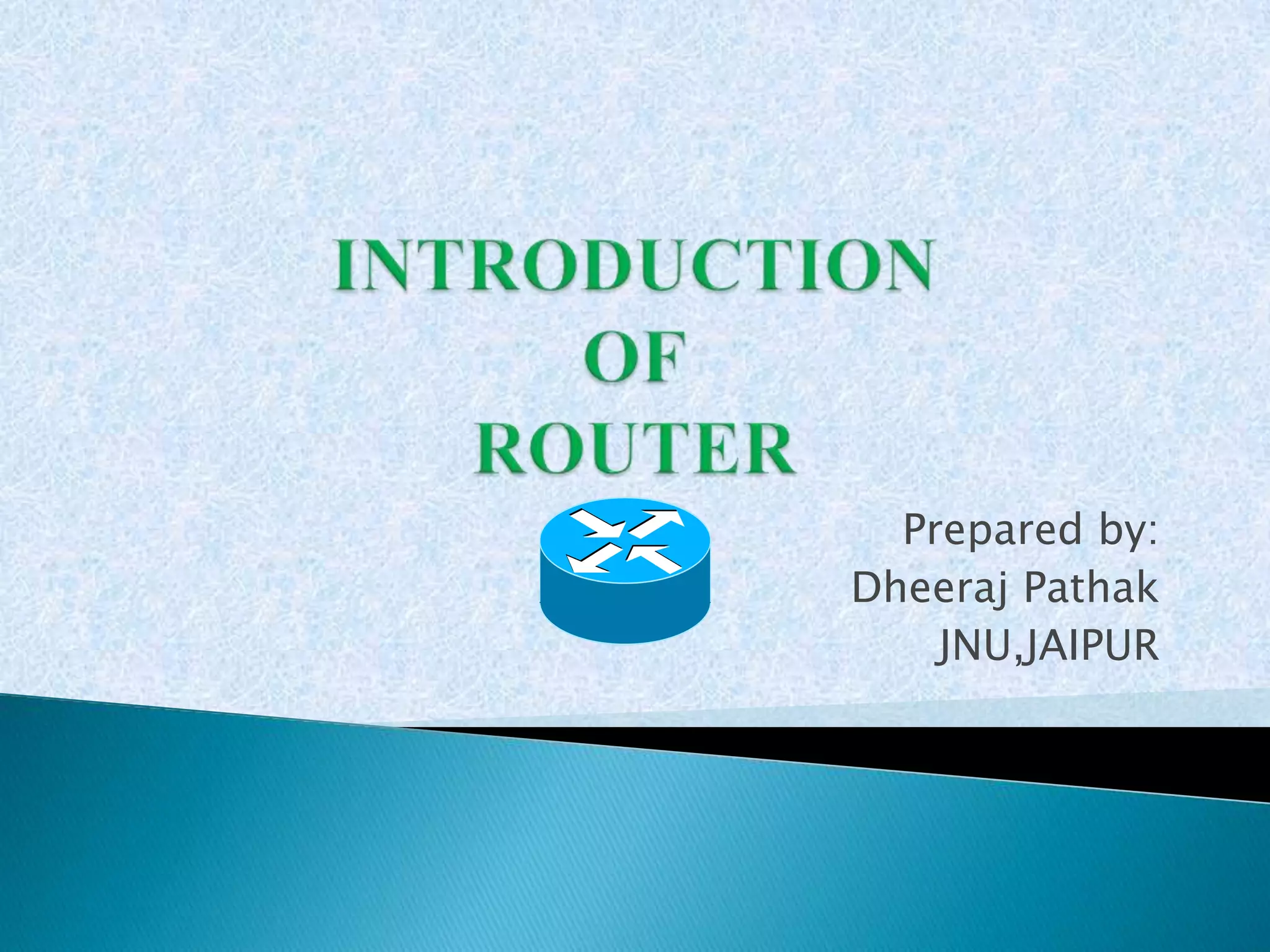 Routers.ppt