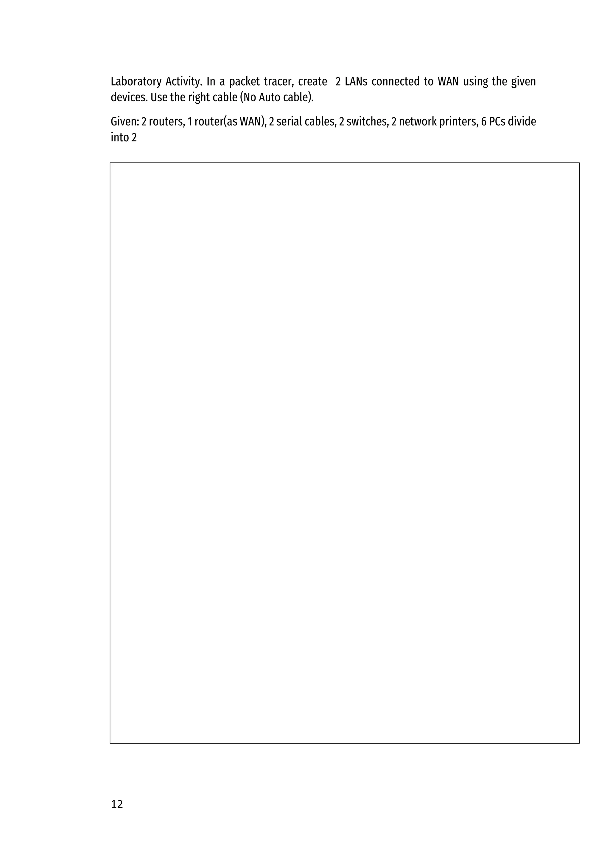 Routers and Routing Basic Module 1 | PDF