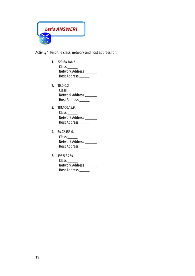 Routers and Routing Basic Module 1 | PDF | Computer Networking | Computing
