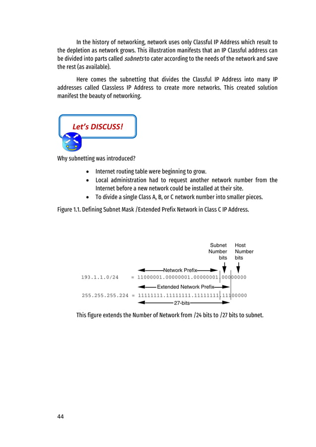 Routers And Routing Basic Module 1 Pdf Computer Networking Computing 5299