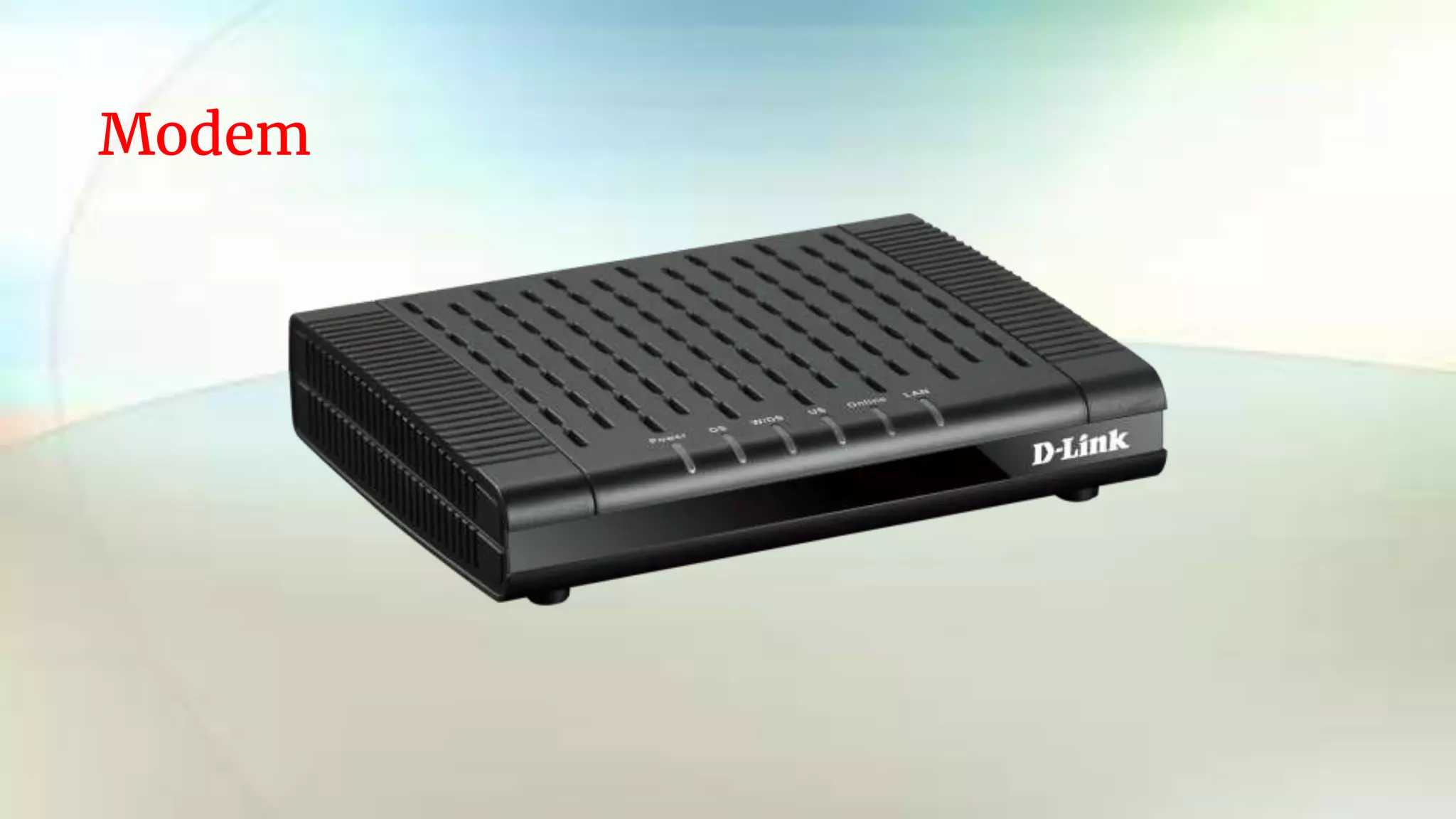 Router vs Modem-A Complete Comparison | PPTX | Computing | Technology & Computing