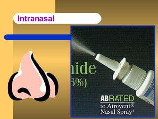 Medication Routes and Dosage Formulations | PPT | Pharmaceutical Drugs ...