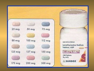 Medication Routes and Dosage Formulations | PPT