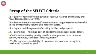 Route selection | PPTX