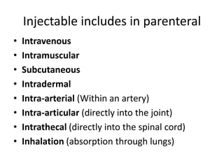 routes of drug administrartion.pptx