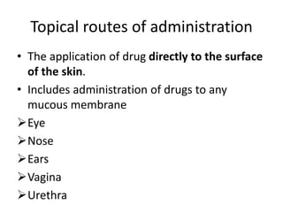 routes of drug administrartion.pptx