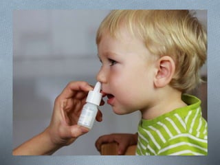 Routes of drug administration | PPTX