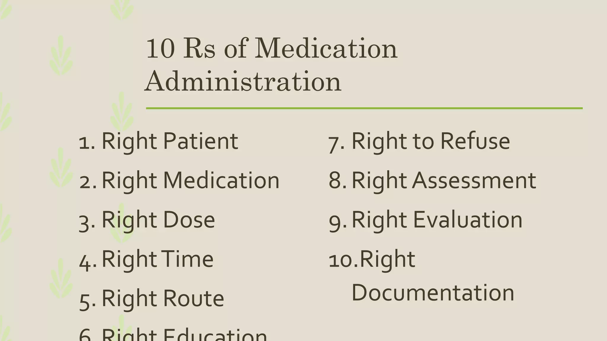 Routes of drug administration | PPTX